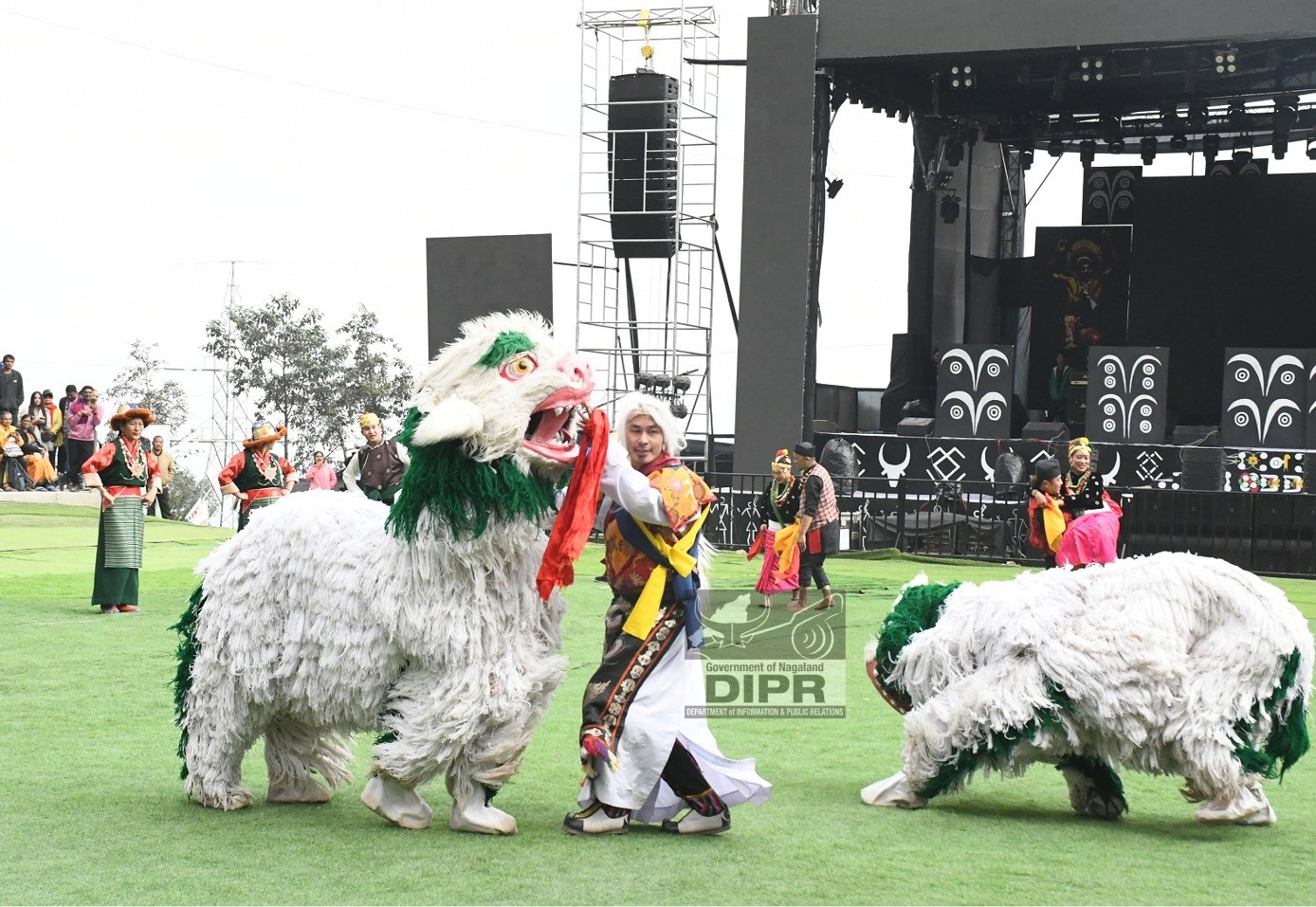 CM LAUNCHES ONLINE ILP MODULE | DIPR Nagaland-Department of Information ... CM LAUNCHES ONLINE ILP MODULE | DIPR Nagaland-Department of Information ...